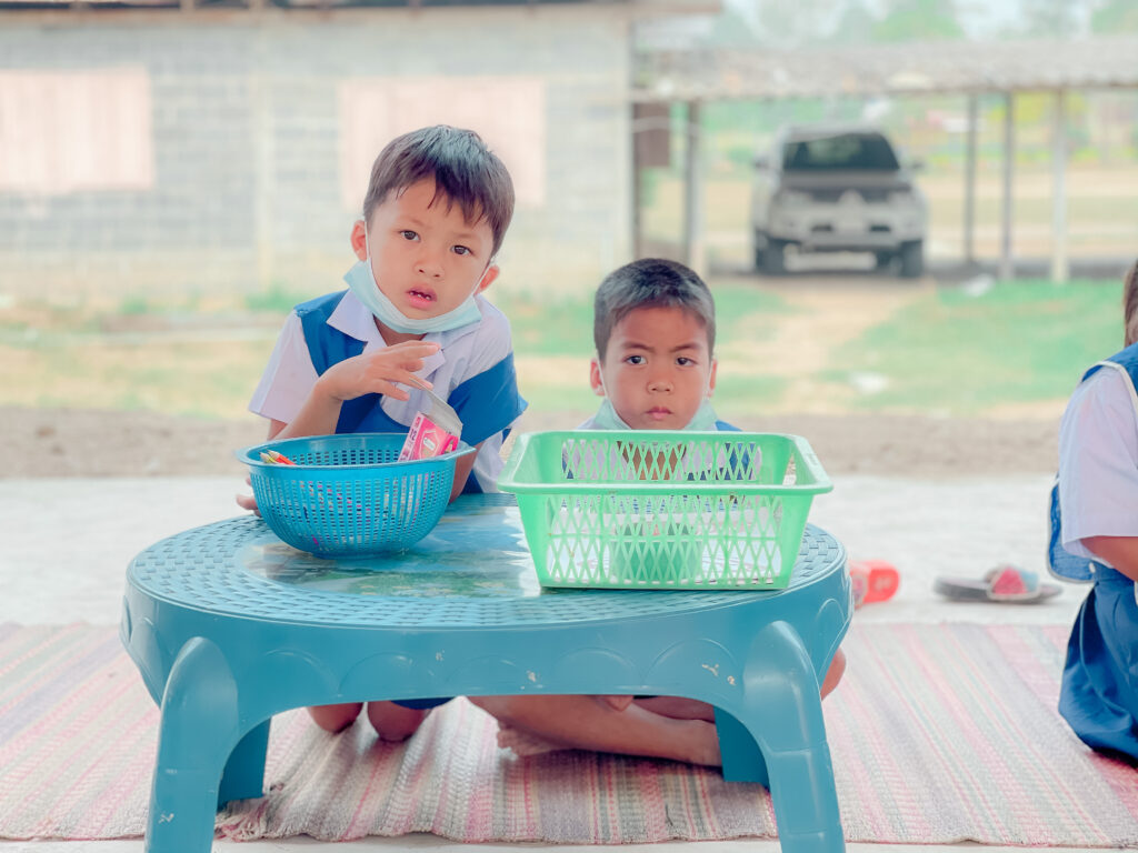 ติดตามผลการปฏิบัติงาน และพิธีเปิดอาคารเรียนหลังใหม่ - โรงเรียนบ้านท่า ...